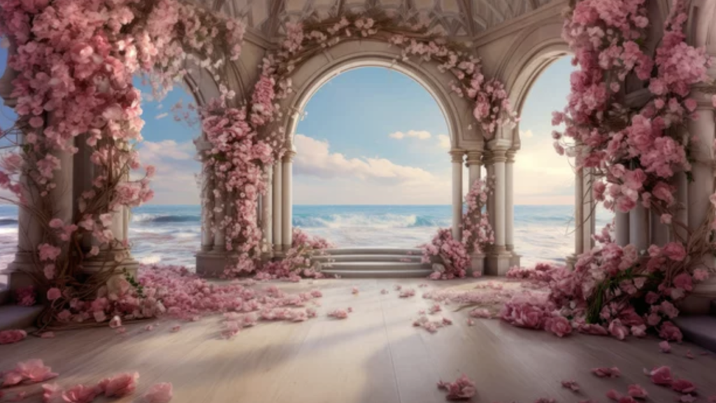 想像を超えた世界へ